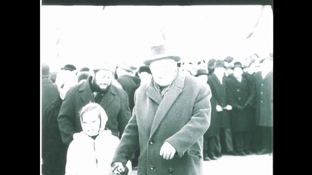 Документальный фильм "Непокоренный дух"