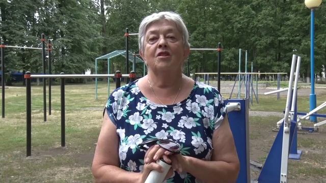 Как велоклуб объединил пенсионеров