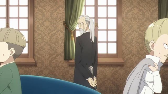 Spy x Family Season 2 Episode 02 Subtitle