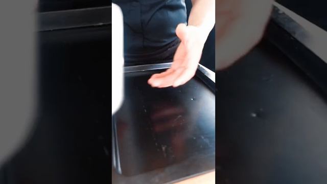 Классный десерт.