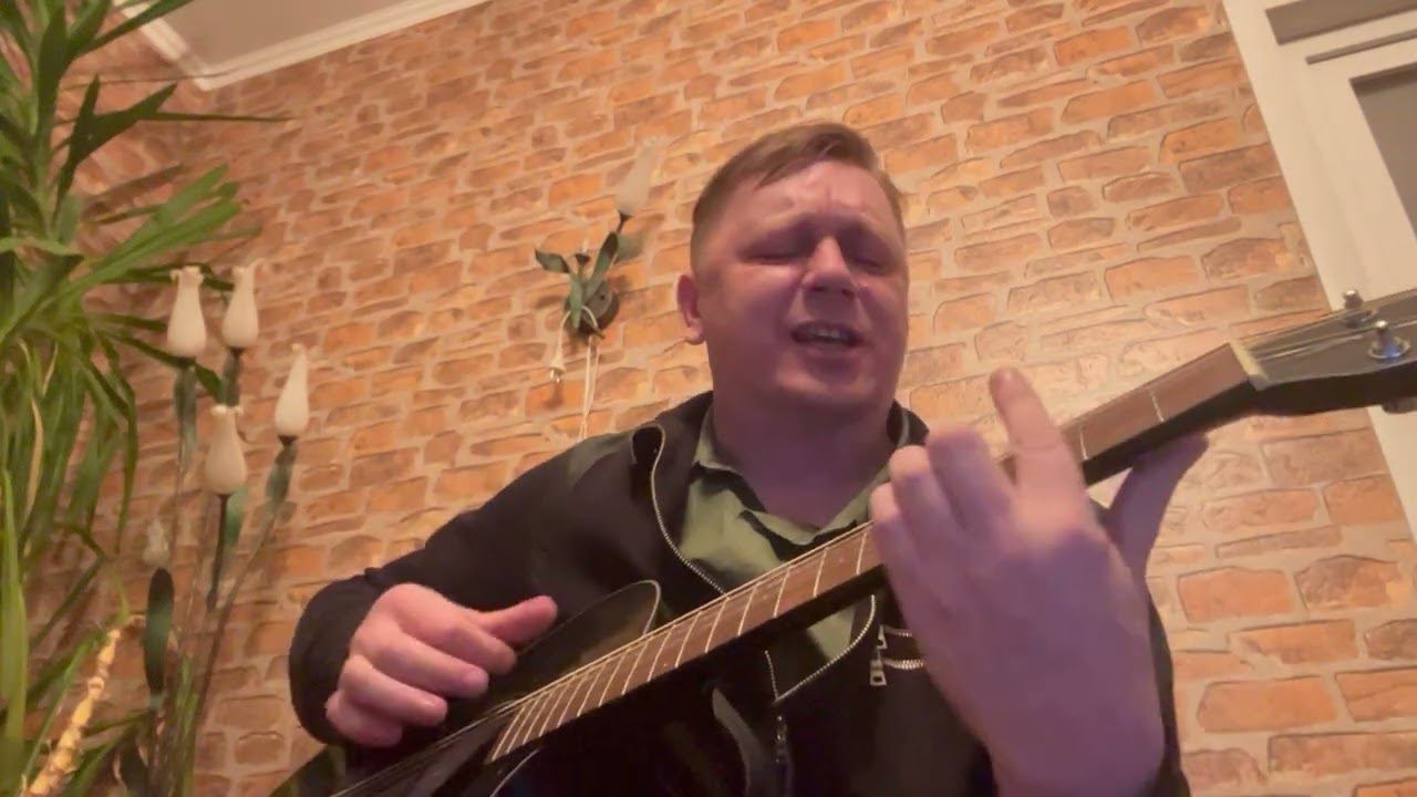 MSV - За весной пролетела весна (армейская)