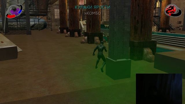 Spider-Man 3 - The Game #50