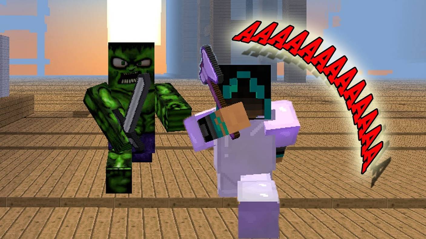 Халк Снова Быкует В Холодильнике!  Крысиное Выживание №7