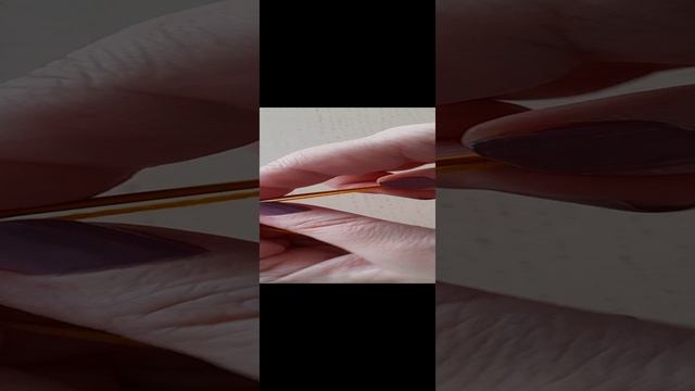 Резинка с зубчиками. Это то,что вы искали