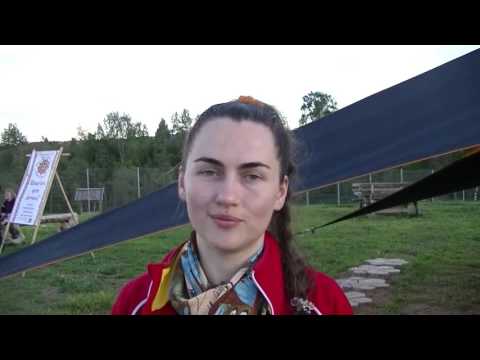 Отзыв Фестиваль 2016 Липецк 2