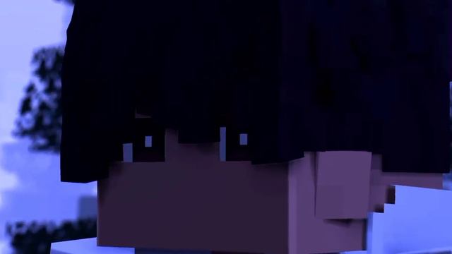 Коллаб (части 23-24 - Minecraft animation)