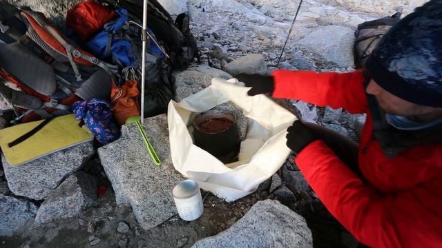 Как мы ходим в горы