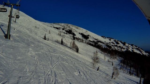 20200202 Шерегеш - Гора мустаг .mp4