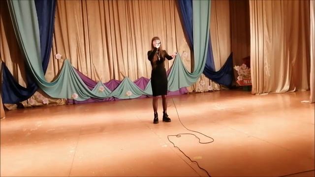 Руслана Блохина "Кукушка" от 14-17 лет Балей.mp4
