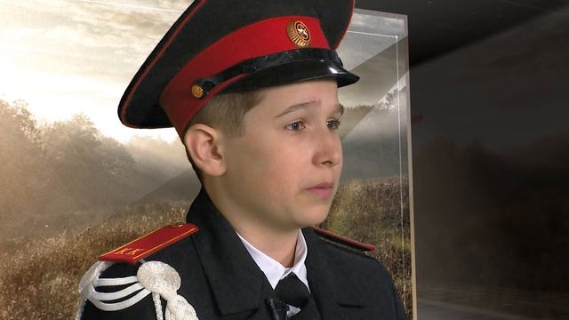 АРТЕМ ЗЕЙЦ - БОРОДИНСКОЕ ПОЛЕ