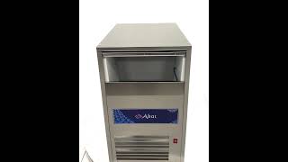 Льдогенератор | ледогенератор ЛГ-90/30Г-01 ( водяное охлаждение , генератор льда )