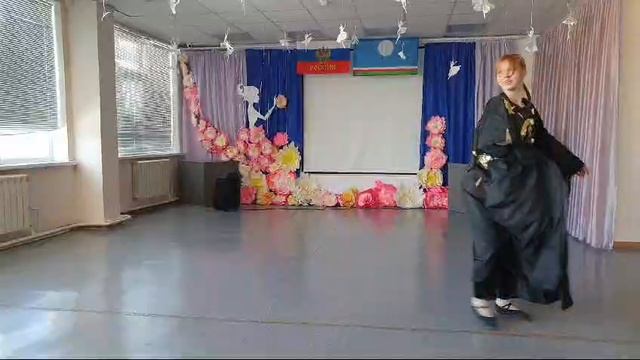 «Зеленые гонки»: в «Удачнинском отделении горнотехнической промышленности» отметили Международный Де