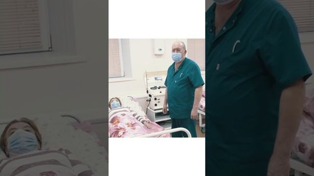 Ультрафиолетовое облучение крови - когда полезно