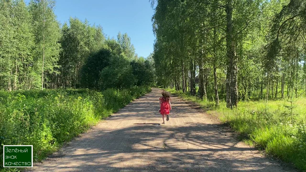 Гроза, Облака и Природа. Видео без слов