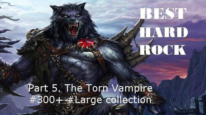 Part 5. The Torn Vampire