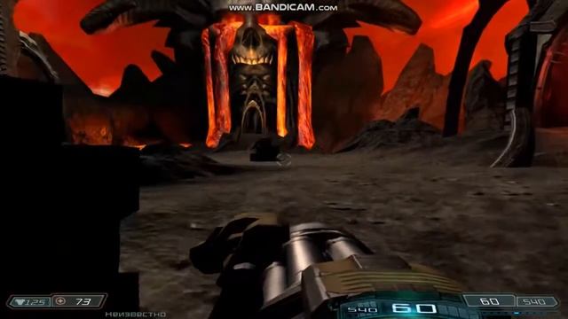 прохождение DOOM 3: Lost Mission - часть 3 (Финал)