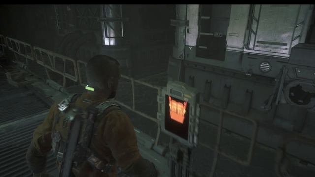 Евгений ЭШ The Callisto Protocol часть 4 Жлой купол