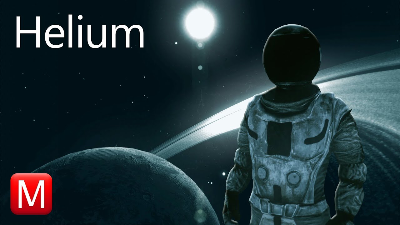 Helium (Full Walkthrough) ► Гелий (Полное Прохождение)