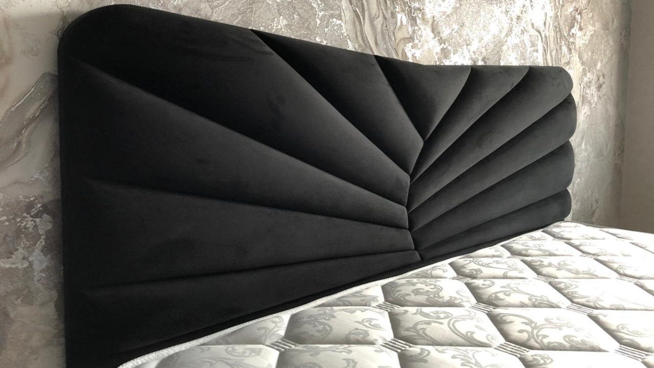 Модели кроватей Пианта / Pianta