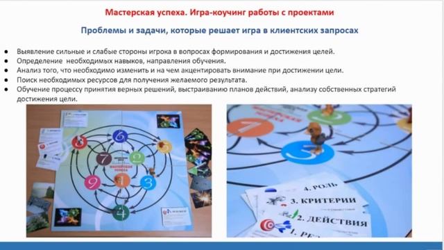 Экскурсия по играм Евгении Елисеевой 12.10.2021