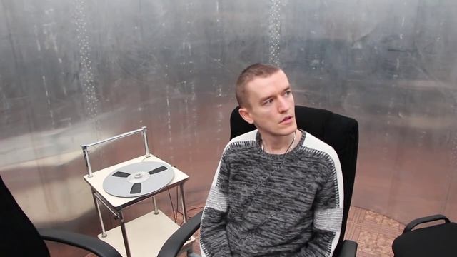 Алексей Федотов в зеркалах Козырева