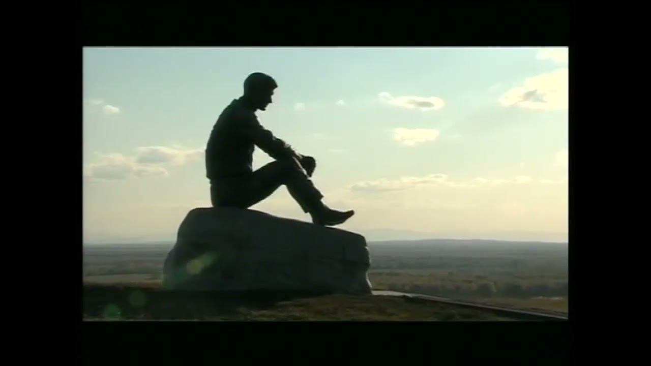 Анатолий Омельчук / Сибирь - Сон Бога /  12.  БЕЛЫЙ ПУТЬ   ЧИСТЫЙ ОГОНЬ