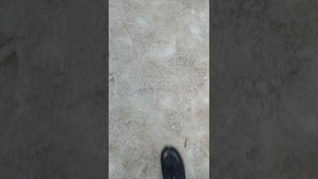 Зимний АСМР