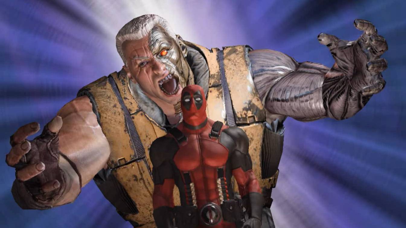 Не тот Злыдень! Часть 1. - Deadpool #5