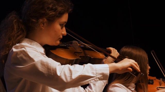 Страна, где детям дарят счастье