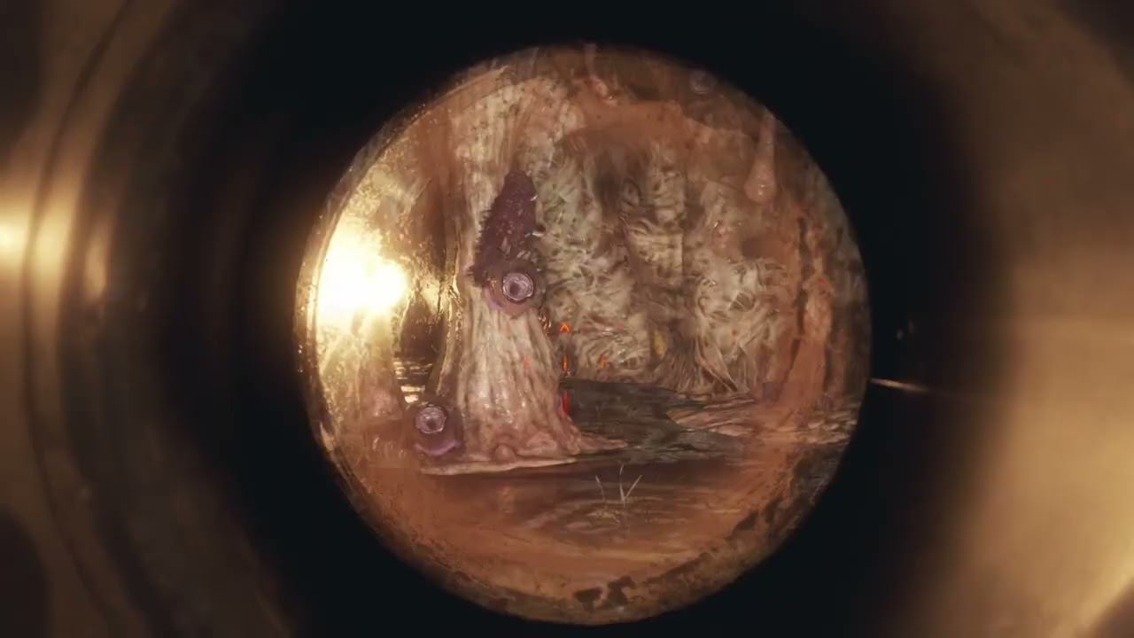 Агрессивные макаки. Metro Exodus #14