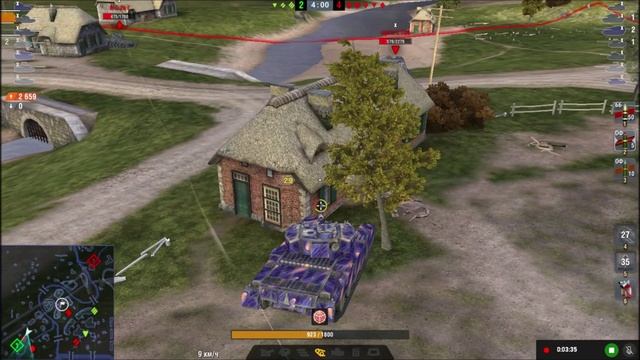 Мастер на FV4202