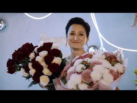 День Рождения Натальи. 5 ноября