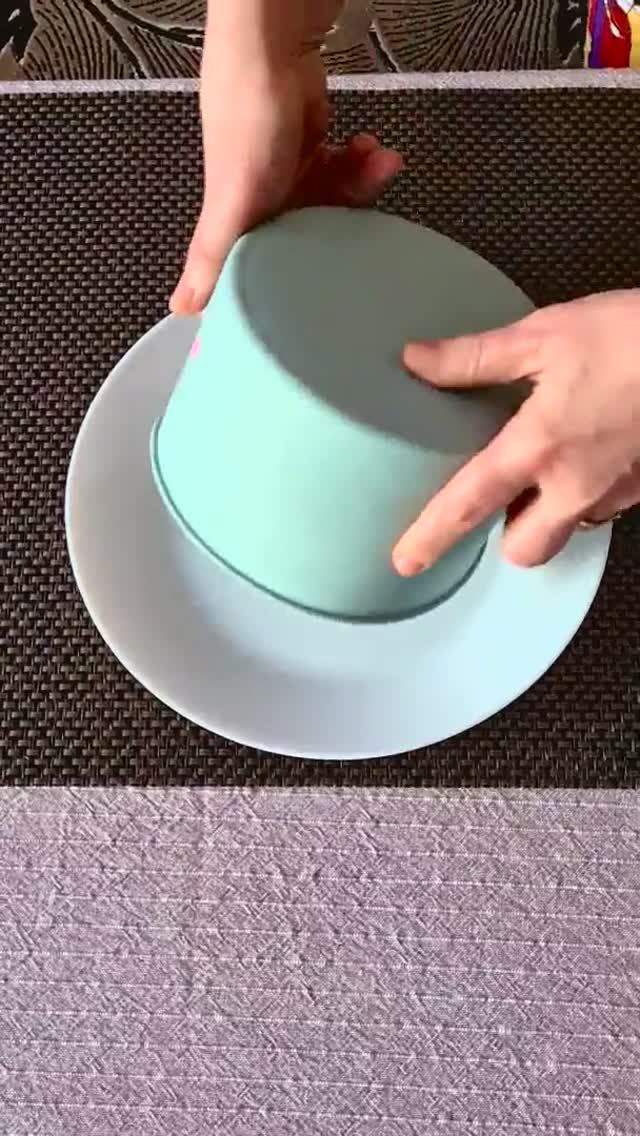 Рождественский пудинг из хлебных крошек.