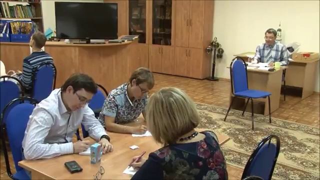 Добрая лига "Что? Где? Когда?"