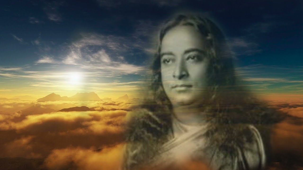 Отделите нереальное от реального. Парамханса Йогананда