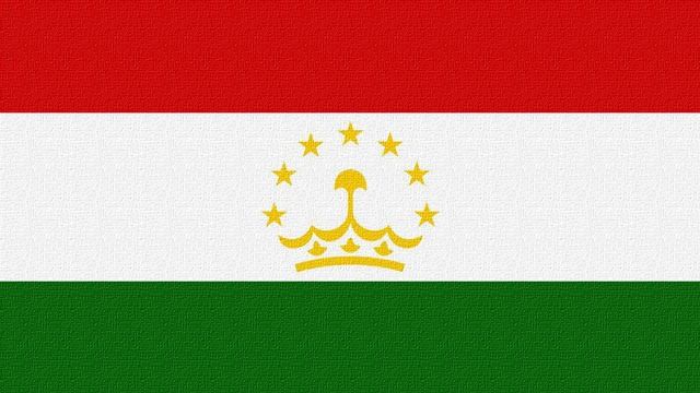 Tajikistan National Anthem (Instrumental) Surudi Milli