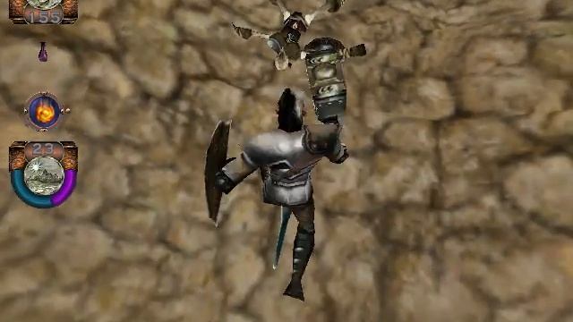 Прохождение игры крестоносцы меча и магии часть 6