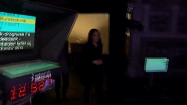 [РТП] НРК. Новости как работают ведущие новостей