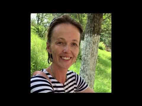 Отзыв о тренерском курсе Сергея Демина система РОС, Ольга