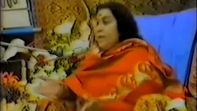 1984 год, 22 апреля. Пасхальная Пуджа (Лондон, Англия). Перевод О. Пулькиной