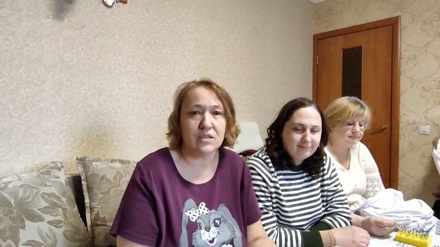 Зачем нужны наши шапочки?