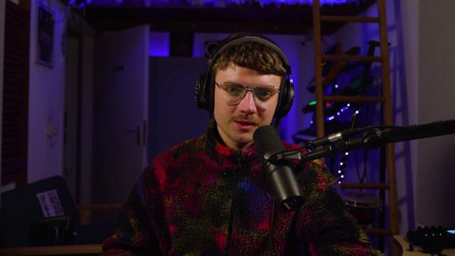 2 - Intro with Tutor Yannek Maunz