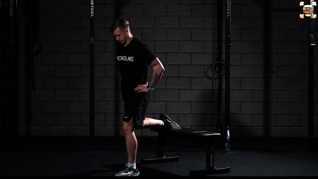 Выпрыгивания из Болг. приседа