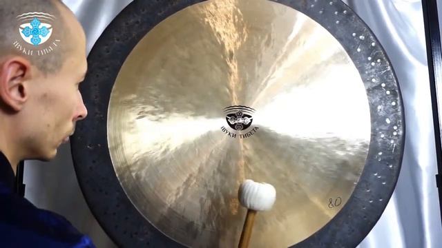 МУЗЫКА. ИНСТРУМЕНТЫ. КИТАЙКИЙ. ГОНГ.