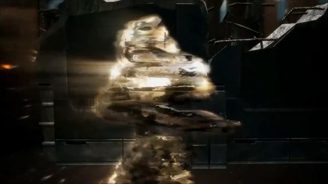 Eve Online Amazing Video