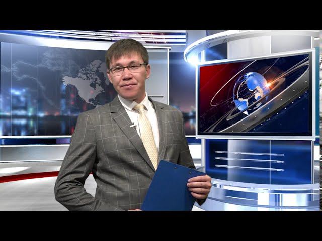 НАДЕЖДА ЕСТЬ Баймак ТВ новые детские тренажёры 2020 год