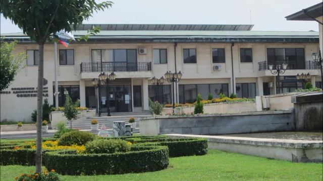 Из Тракия /част 16/. Свиленград