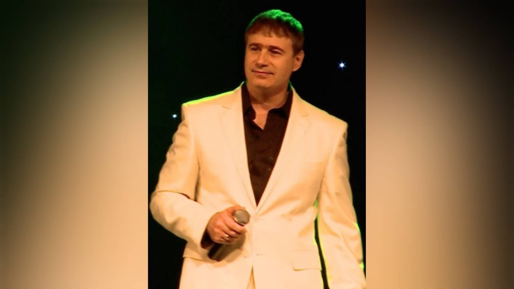 Андрей Буйдин "Памяти друзей" (музыка Андрея Буйдина, слова Ирины Скибиной)