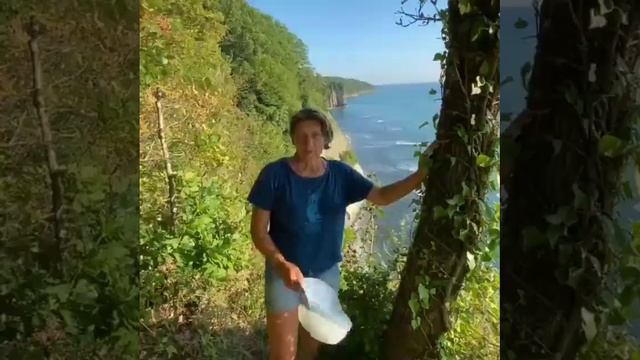 «Повезло всей школе»: учитель физкультуры о проекте «Живая вода»