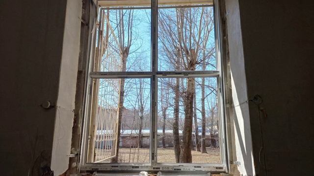 Хроники Горького - часть 1